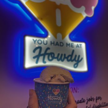 HOWDY HOMEMADE ICE CREAM - AURORA - Updated December 2025 - 112 Photos ...