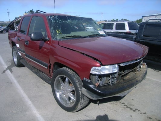 ACTION AUTO WRECKERS - Updated January 2026 - 18 Reviews - 242 Hillcap ...