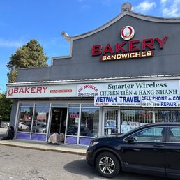 Q BAKERY - Updated December 2025 - 274 Photos & 197 Reviews - 3818 S ...
