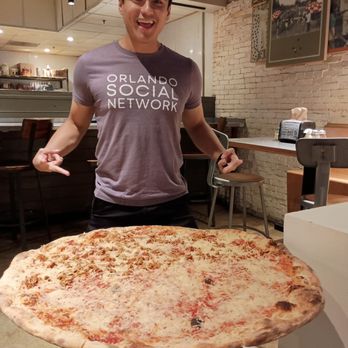 LAZY MOON PIZZA - Updated July 2025 - 1282 Photos & 778 Reviews - 1011 ...