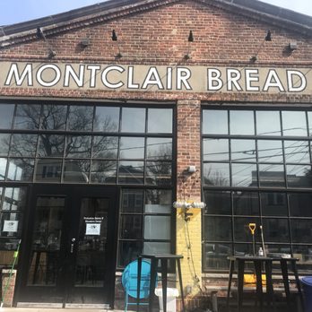 MONTCLAIR BREAD COMPANY - Updated March 2025 - 704 Photos & 573 Reviews ...