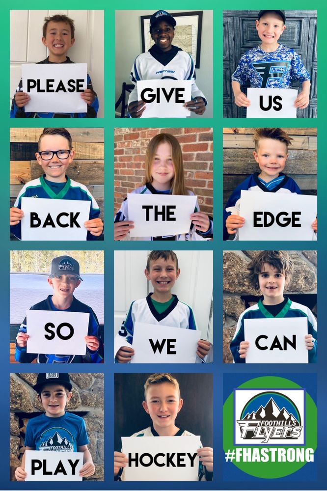 THE EDGE ICE ARENA - Updated April 2024 - 19 Reviews - 6623 S Ward St ...