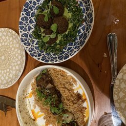 GYPSY KITCHEN DC - 1082 Photos & 534 Reviews - 1825 14th St NW ...