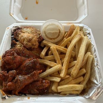 TASTE BUDZZZ - Updated December 2025 - 74 Photos & 57 Reviews - 207 W ...