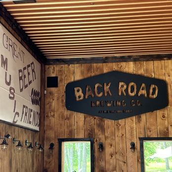 BACK ROAD BREWING - Updated October 2025 - 81 Photos & 37 Reviews - 248 ...