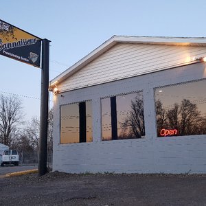 HOMEGROWN CANNABIS COMPANY - 13 Photos & 14 Reviews - 5025 S ...