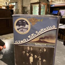 SORBILLO - Updated August 2025 - 754 Photos & 453 Reviews - Via dei ...