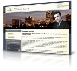 THE LAW OFFICES OF JASON D. BALTZ - Updated January 2026 - 10 Reviews ...