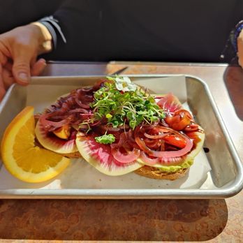 TOASTED - Updated May 2024 - 86 Photos & 47 Reviews - 718 Manitou Ave ...