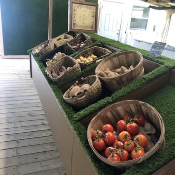 SOUTHWEST RANCHES FARMER’S MARKET - Updated July 2024 - 52 Photos & 71 ...