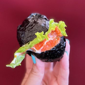 TOKACHI MUSUBI - Updated January 2026 - 41 Photos & 28 Reviews - 1525 ...