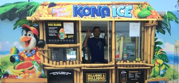 KONA ICE OF GREATER AUSTIN - Updated October 2025 - Round Rock, Texas ...