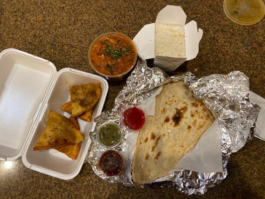 INDIA OVEN - 265 Photos & 207 Reviews - Indian - 2727 N Campbell Ave ...