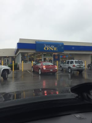 ALL IN ONE CONVENIENCE STORE - Updated July 2025 - 1325 Policy Dr ...