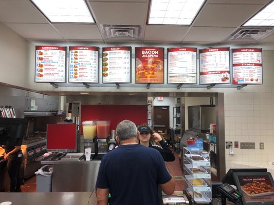 WENDY’S - 24 Photos & 35 Reviews - 13530 S.W. 152nd Street, Miami ...
