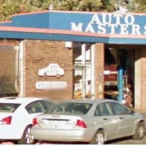 AUTO MASTERS - 6817 Calumet Ave, Hammond, IN - Yelp