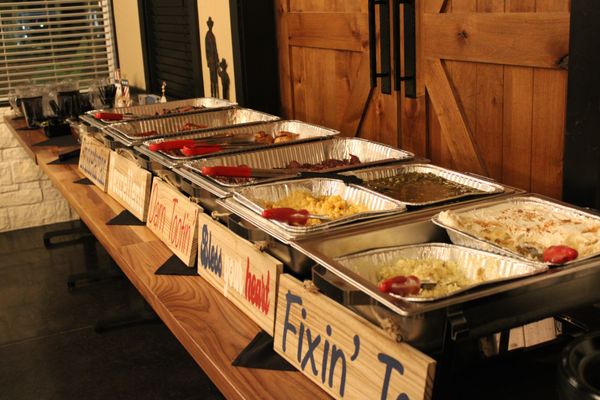 OUTPOST 36 - Updated October 2025 - 160 Photos & 190 Reviews - 1801 S ...