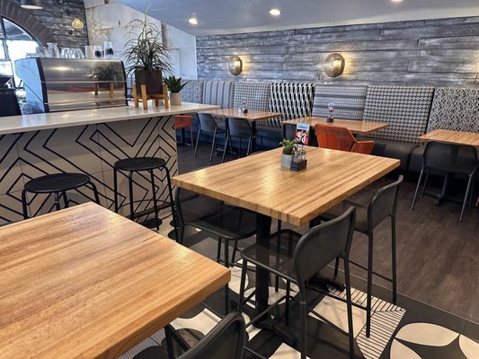 SEIS KITCHEN - Updated December 2025 - 598 Photos & 554 Reviews - 1765 ...