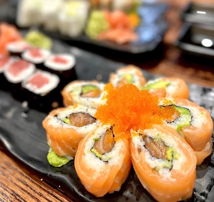 SENRO SUSHI - Updated January 2026 - 954 Photos & 605 Real Reviews ...