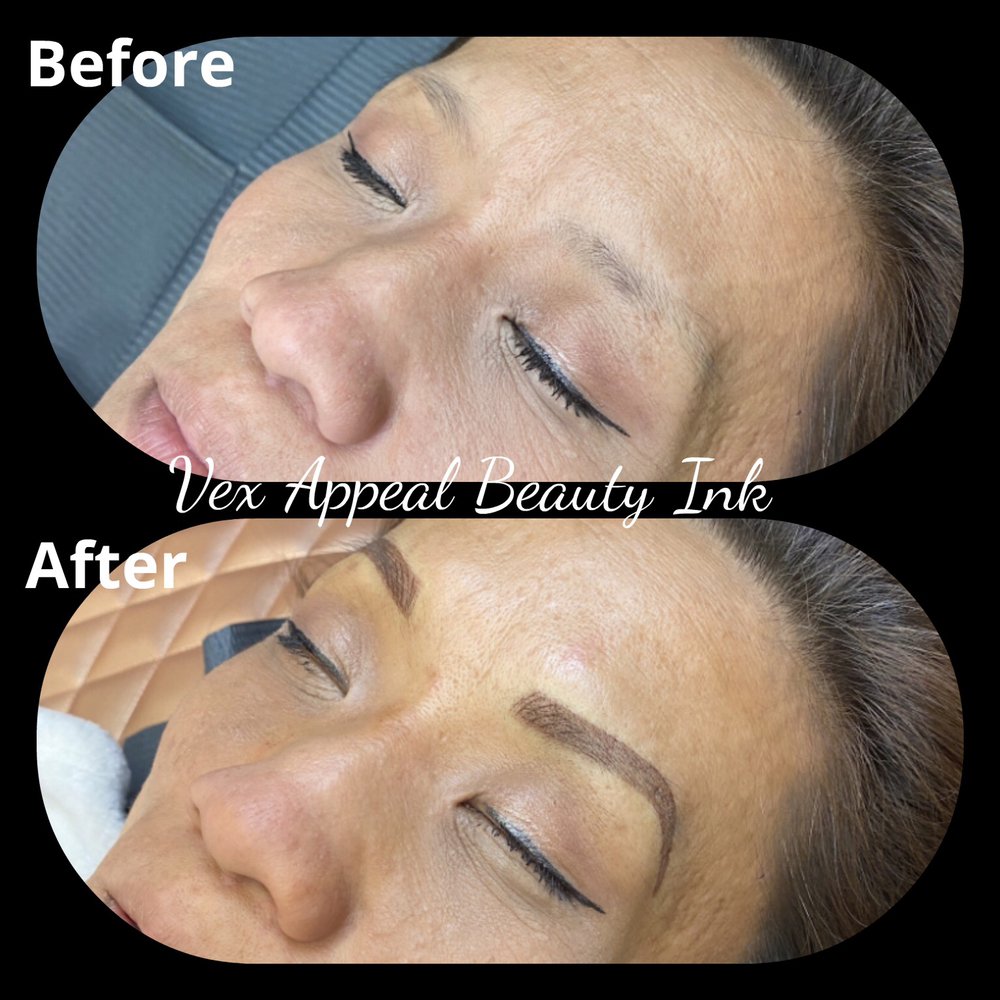 VEX APPEAL BEAUTY INK - Updated August 2024 - 56 Photos - 33295 US-19 ...