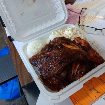 LUCKY BOX RESTAURANT - Updated March 2025 - 605 Photos & 121 Reviews ...