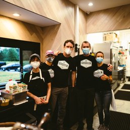 GOSHEN COFFEE ROASTERS - Updated March 2025 - 53 Photos & 57 Reviews ...