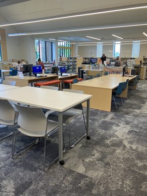 BEAR LIBRARY - Updated December 2025 - 21 Photos - 101 Governors Pl ...