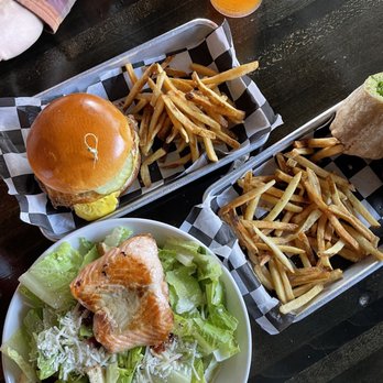 GRANDVIEW CAFE - Updated 05/2025 - 439 Photos & 401 Reviews - 1455 W ...