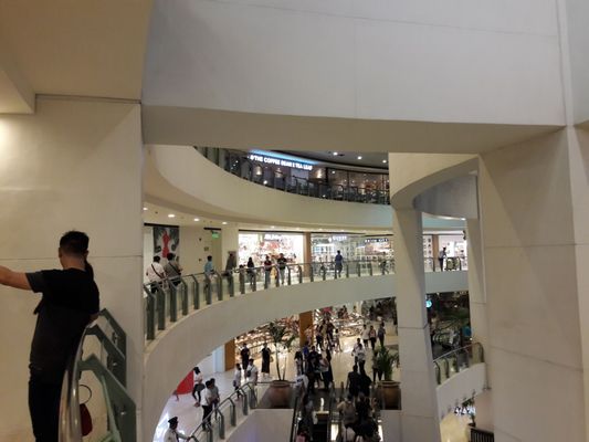 TRINOMA - Updated January 2026 - 66 Photos & 19 Reviews - North Avenue ...