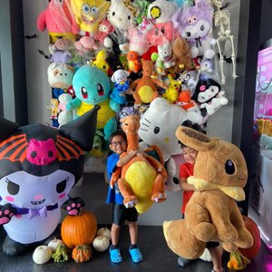 CLAW & FUN - Updated August 2025 - 74 Photos & 47 Reviews - 1223 Grand ...