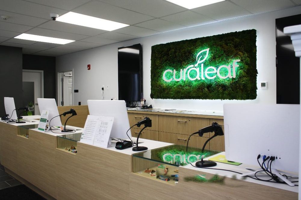 CURALEAF - Updated June 2025 - 23 Photos & 24 Reviews - 425 Main St ...
