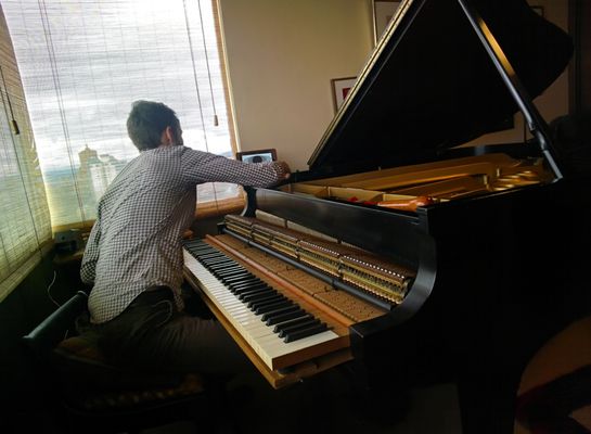 FLOATING PIANO FACTORY - Updated January 2026 - 60 Photos & 129 Reviews ...