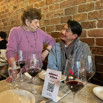 ENOTECA MARIA - Updated October 2025 - 604 Photos & 519 Reviews - 27 ...