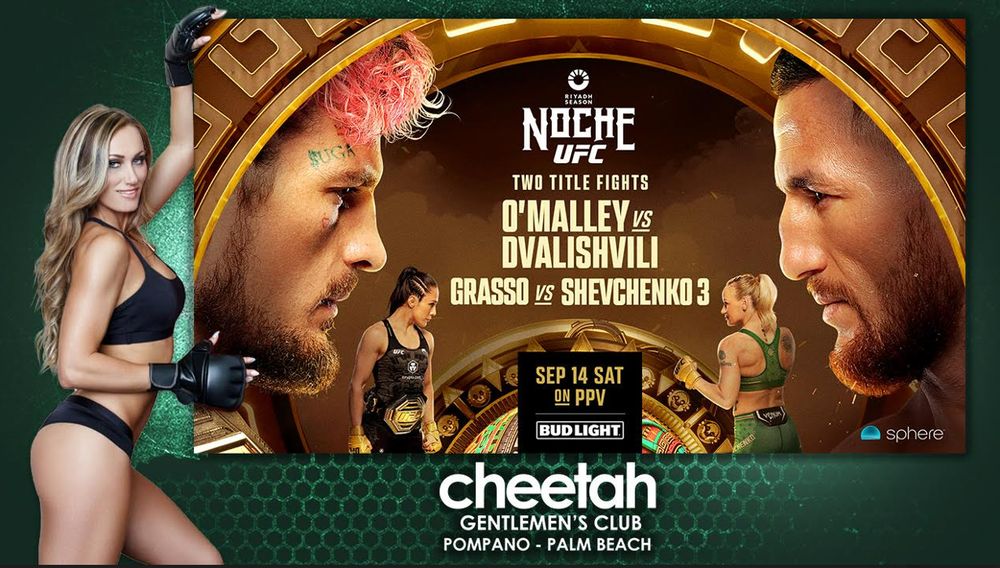 CHEETAH POMPANO - Updated March 2025 - 43 Photos & 61 Reviews - 497 NW ...