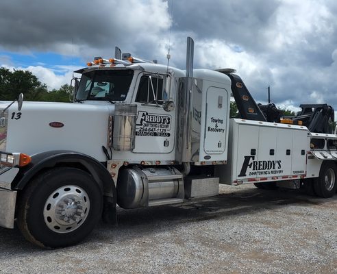 FREDDY’S GARAGE - Updated January 2026 - 6995 E Access Road I-20 ...