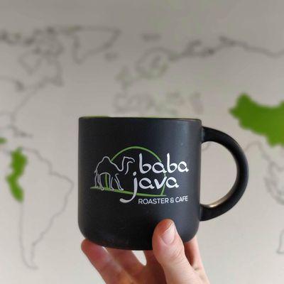 BABA JAVA COFFEE - HOOVER - Updated August 2025 - 142 Photos & 78 ...