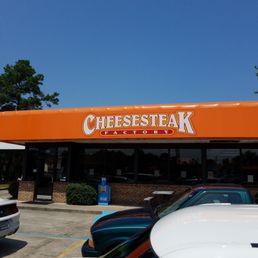 CHEESESTEAK FACTORY - Updated July 2025 - 70 Photos & 171 Reviews - 310 ...