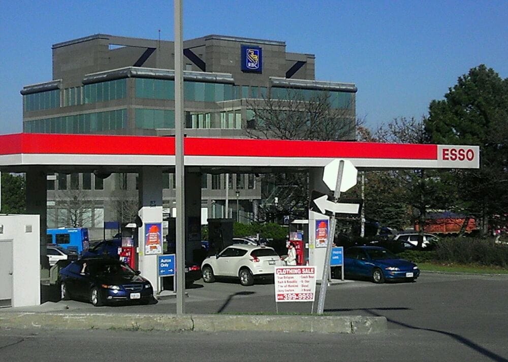 ESSO - Updated November 2024 - 255 East Beaver Creek Road, Richmond ...