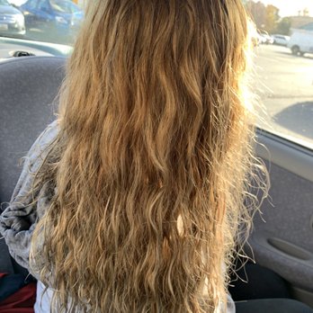 MERON HAIR STUDIO - Updated July 2025 - 17 Photos & 25 Reviews - 11160 ...