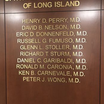 OCLI VISION - Updated September 2025 - 16 Photos - 2000 N Village Ave ...