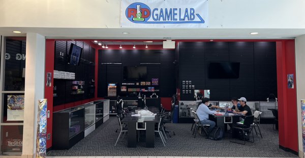 R&D GAME LAB - Updated October 2025 - 3200 Naglee Rd, Tracy, California ...