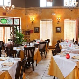 SPIGA RISTORANTE - Updated July 2025 - 80 Photos & 222 Reviews - 18 ...