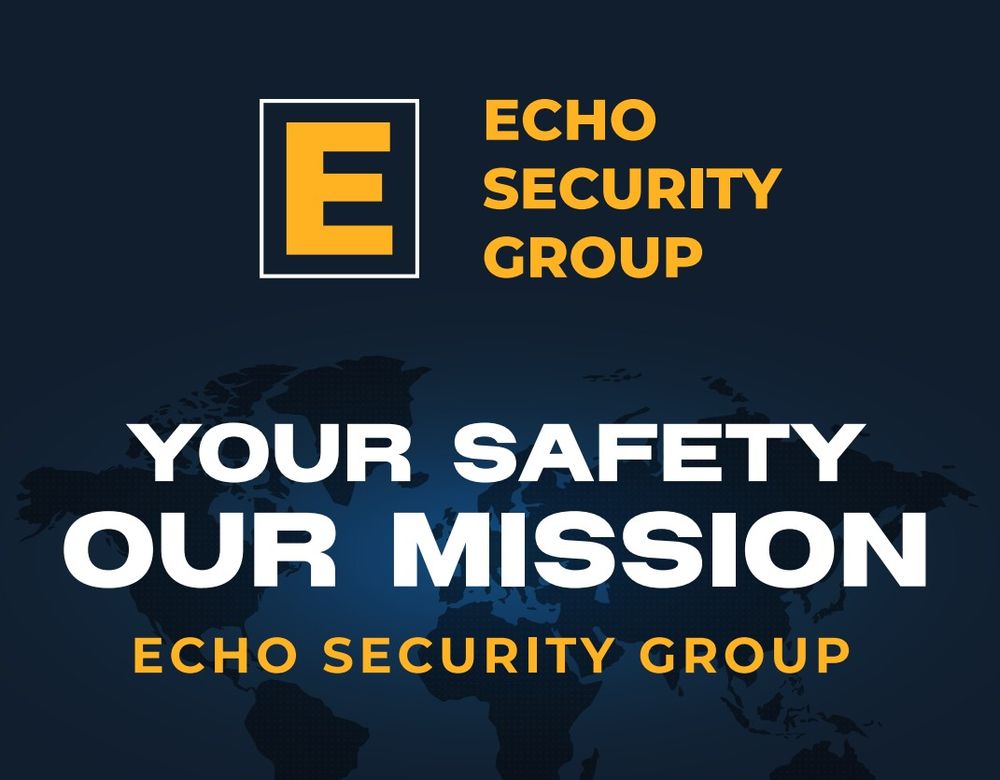 ECHO SECURITY GROUP - Updated April 2025 - Deerfield Beach, Florida - Security Services - Phone ...
