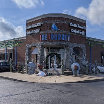 The Journey - Takeout & Delivery - 228 Photos & 393 Reviews - Buffets ...