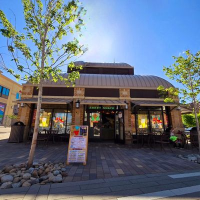 SWEET SHACK SHAVE ICE - Updated February 2025 - 18 Photos - 23975 East ...