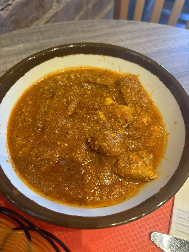 MY ROTI PLACE - Updated June 2024 - 16 Holland Street W, Bradford ...