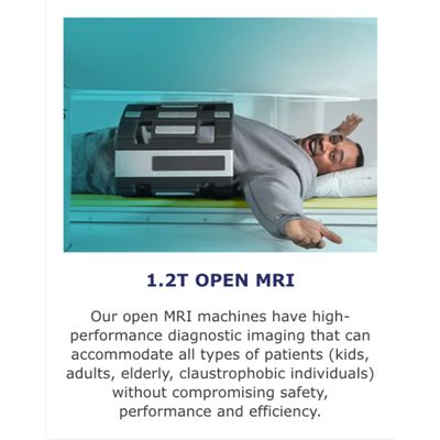 MH IMAGING - Updated December 2025 - 36 Photos & 11 Reviews - 7818 W ...