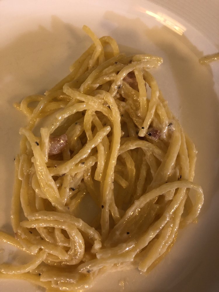 PASTA COSA - Updated September 2025 - 12 Castle Street, Liverpool ...