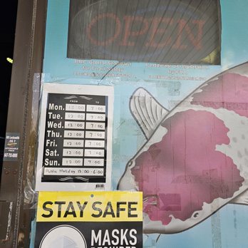 MARKHAM AQUARIUM 2 U - Updated December 2025 - 40 Photos & 10 Reviews ...