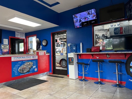 SPEEDEE-MIDAS - Updated October 2025 - 64 Photos & 447 Reviews - 1825 E ...